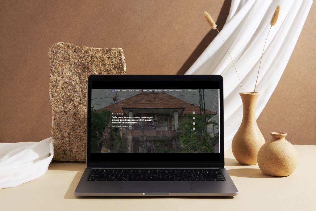 Web and Mobile Development - Balicoding